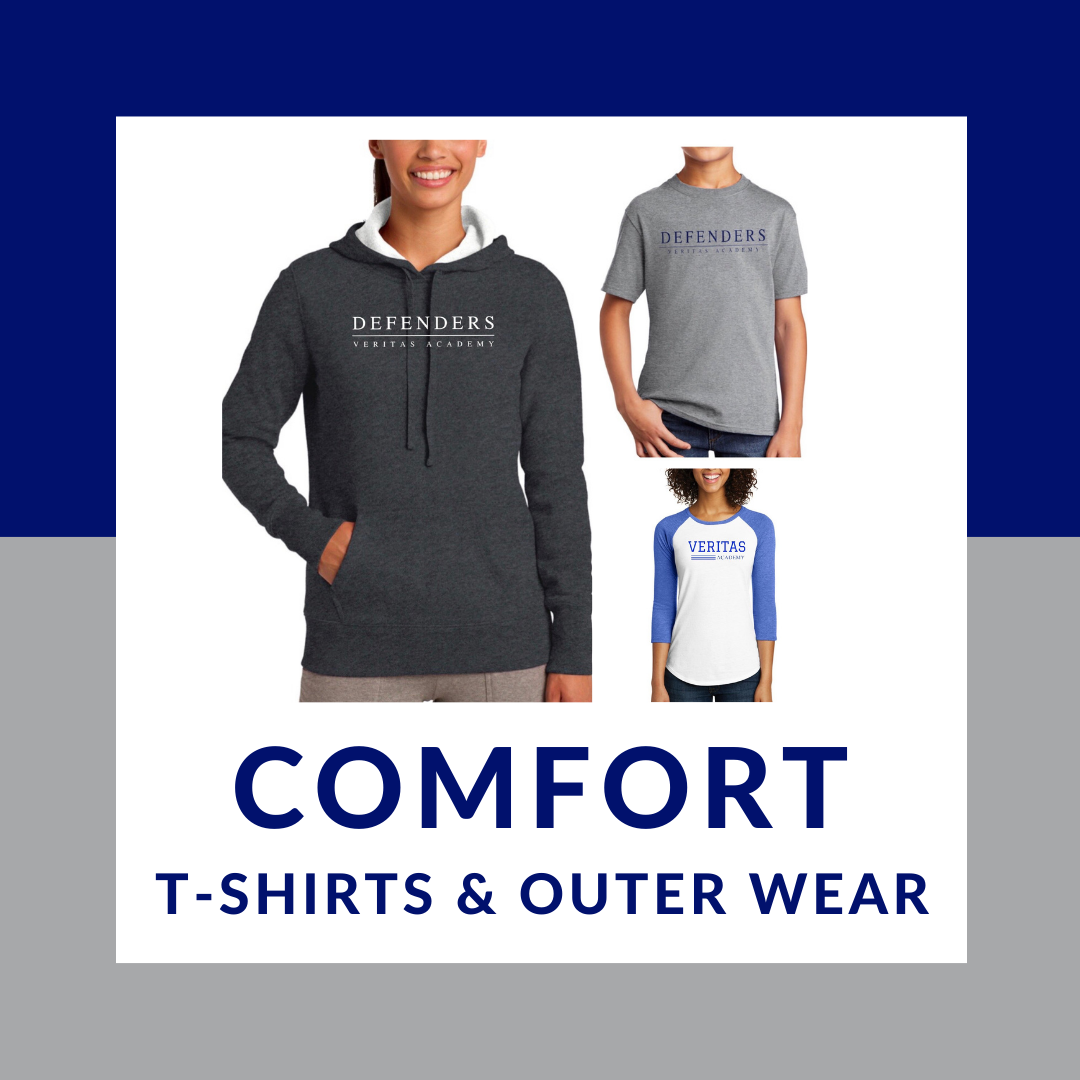 Veritas Comfort – Ah Ha!