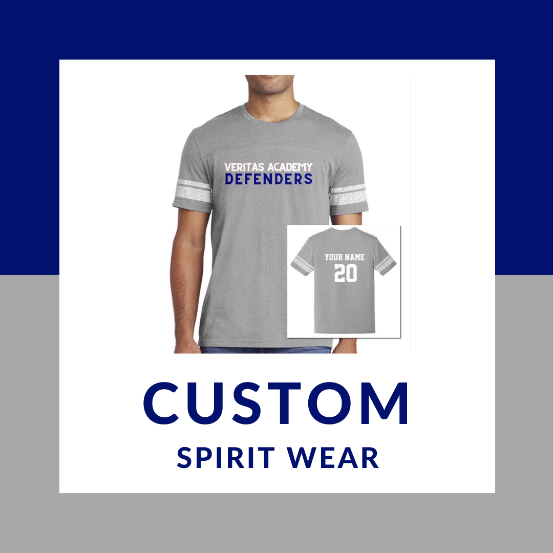 Veritas Custom – Ah Ha!