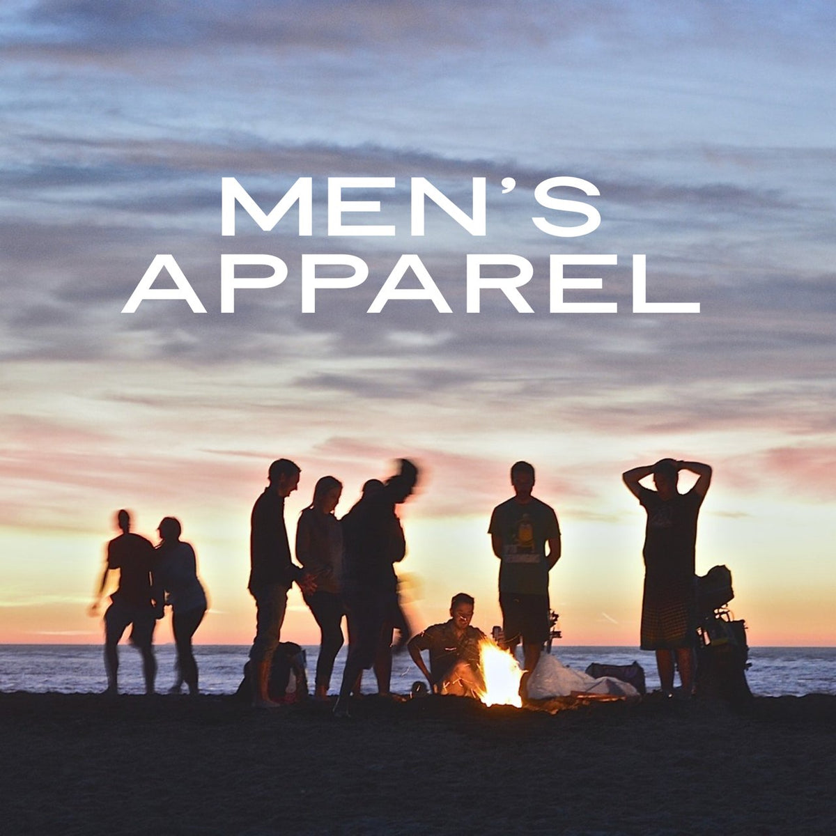 Mens Apparel – Ah Ha!