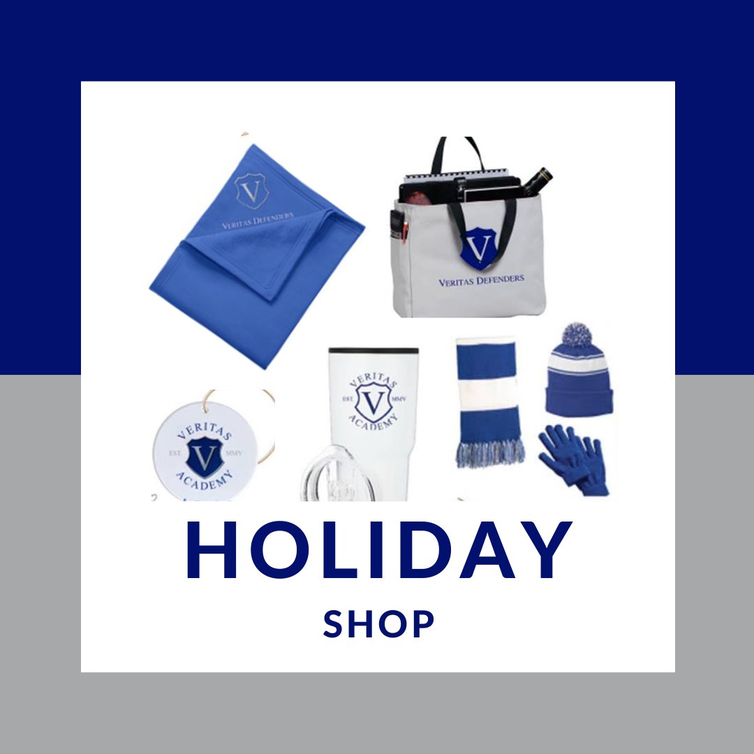 Veritas Holiday – Ah Ha!