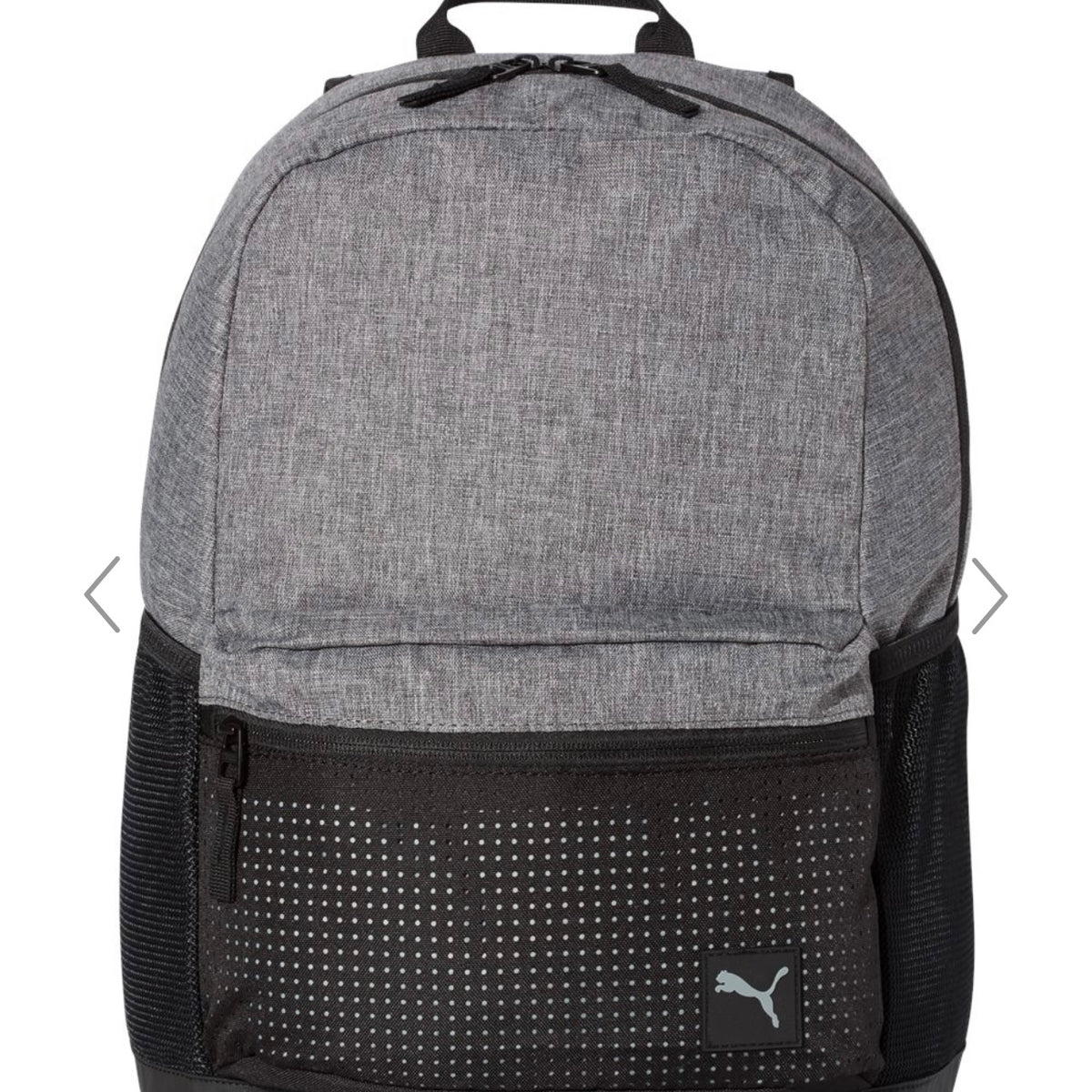 Puma Backpack 25L Laser-Cut – Ah Ha!